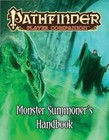 Pathfinder Player Companion: Monster Summoner’s Handbook Zayas-Palmer ...