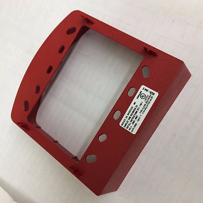 Fire Alarms - Simplex Fire Alarm Horn