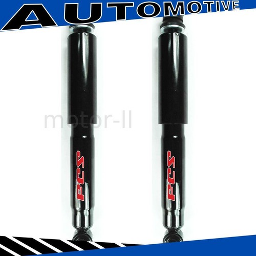 FCS 2PCS Shocks Absorbers Front fits 2001-2003 Isuzu Rodeo Sport | eBay