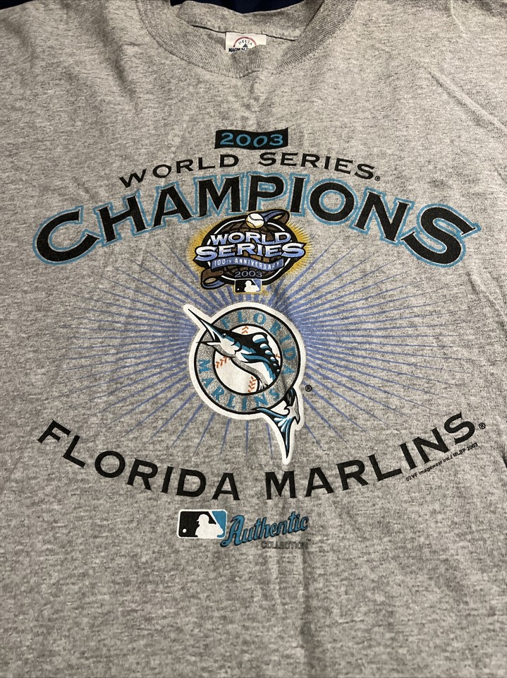 Florida marlins shirt | eBay