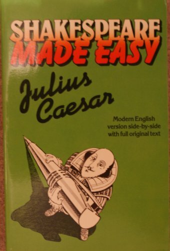 Shakespeare Made Easy By William Shakespeare. 9780091547912 | eBay