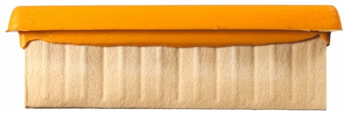 AF1149 Air Filter For Volkswagen 1977-1980 Rabbit 4 cyl. 1471cc 1.5L F ...