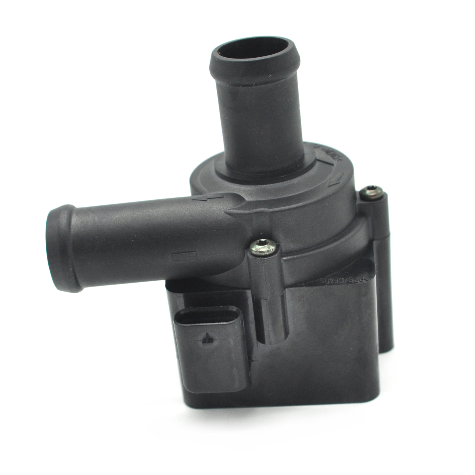 Auxiliary Water Pump for VW Audi A6 A7 A8 S6 S7 S8 RS7 Q5 Q7 Touareg ...