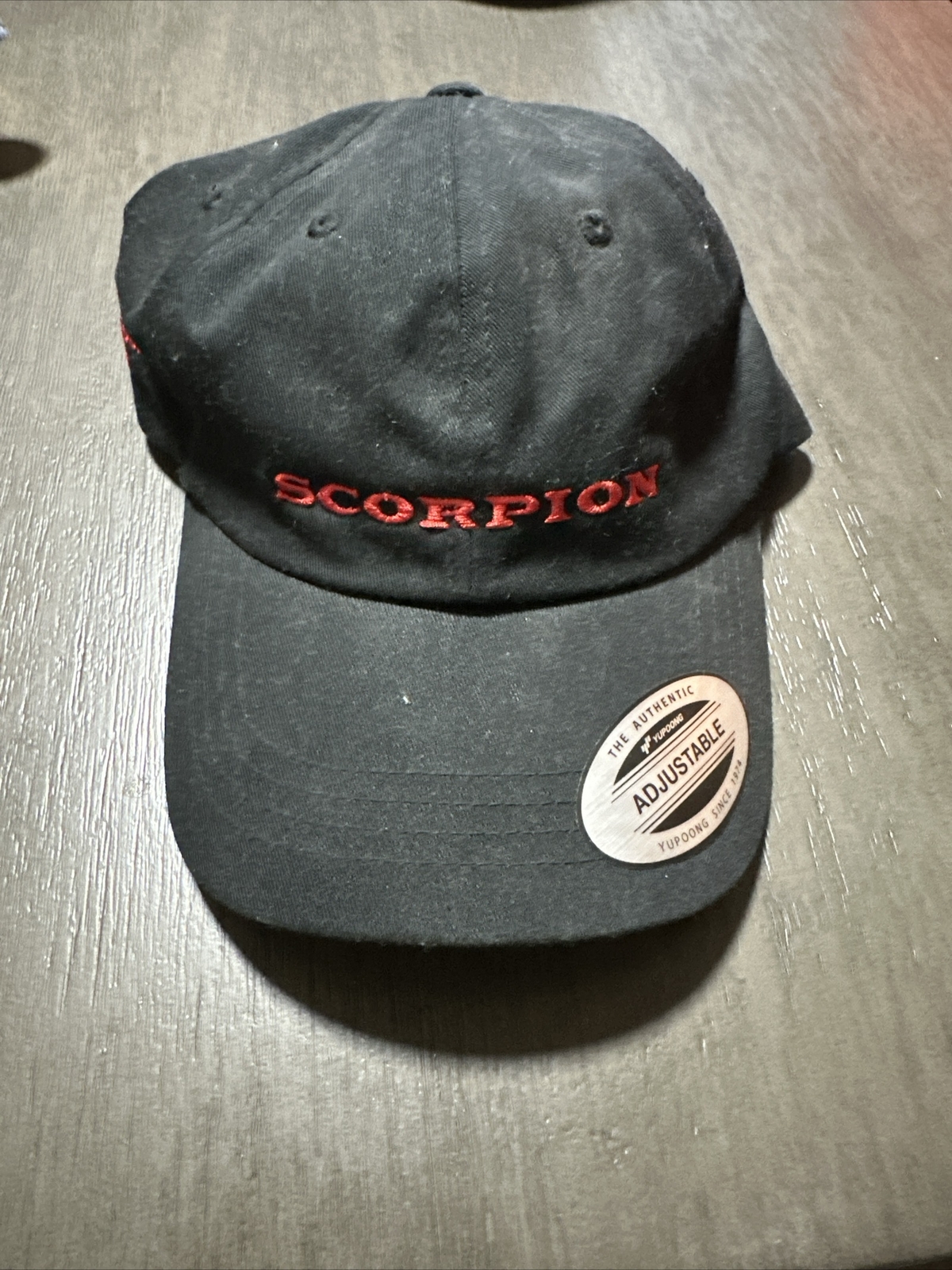 Drake Memorabilia Scorpion Hat Cap Tour Merch Collaboration Limited ...
