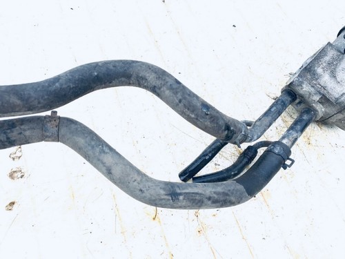 254112e101 25411-2e101 Radiator Hose (Water Hose) for Hyundai Tuc ...