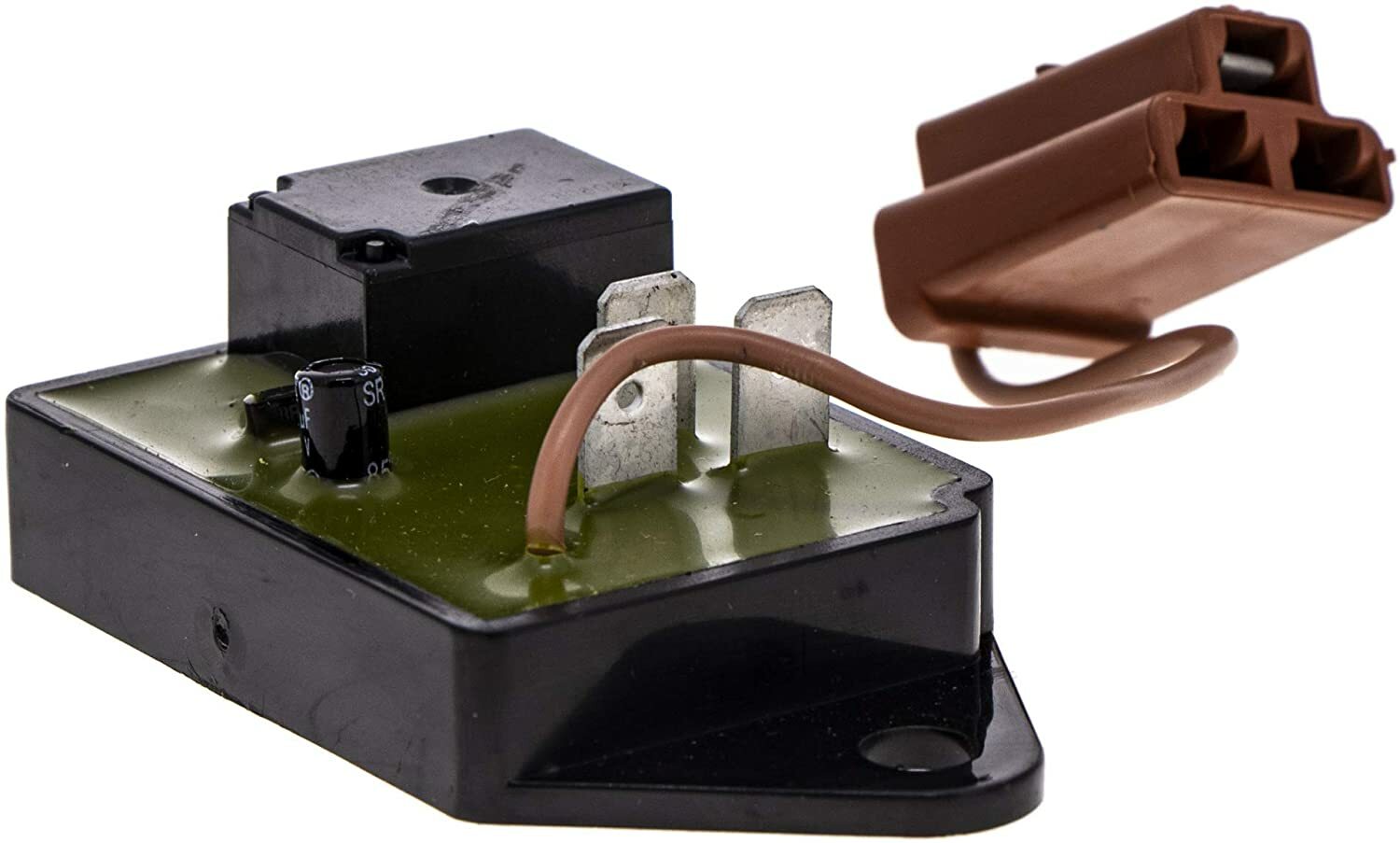 TORO GENUINE OEM SEAT DELAY MODULE #100-6186 FITS Z-MASTER *****FREE ...