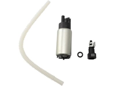 TRQ 45XR95J Electric Fuel Pump Fits 2012-2015 Hyundai Veloster 1.6L 4 ...