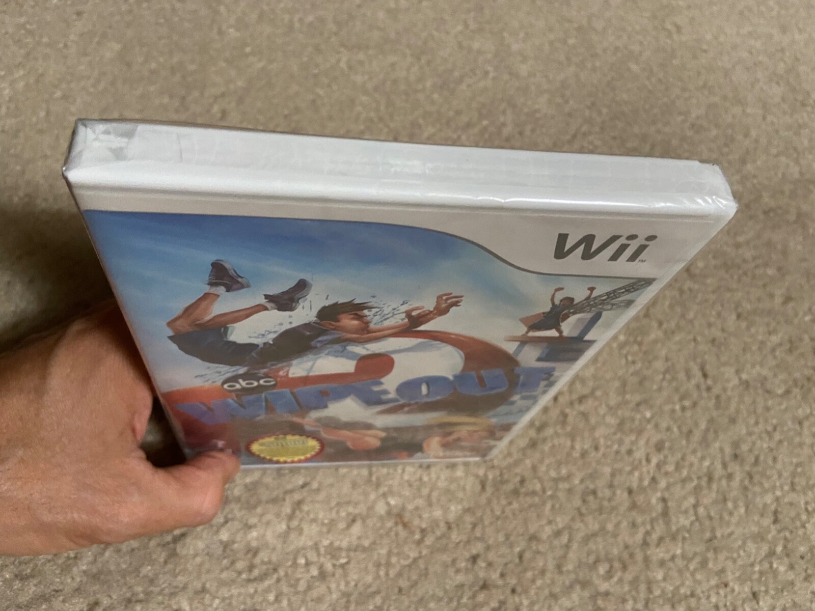 Wipeout 2 (Nintendo Wii, 2011) for sale online | eBay