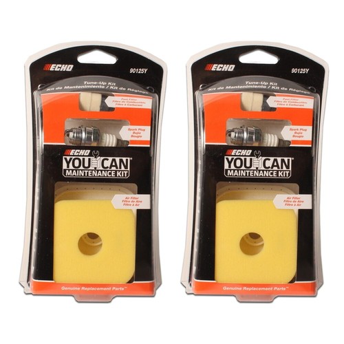 Genuine OEM Echo 90125Y Tune Up Kit - 2 PACK | eBay