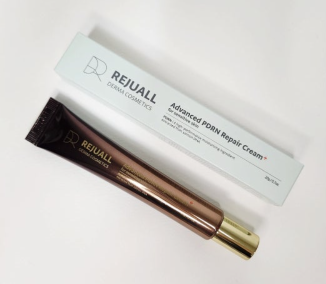 Rejuall Advanced Pdrn Repair Cream 20ml , 1EA MADE IN KOREA | eBay
