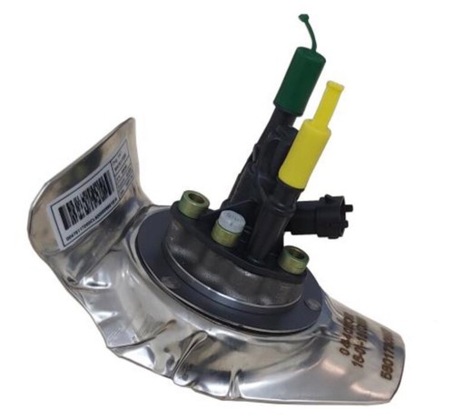 VOLVO ADBLUE DOSING UNIT FH FM FMX BOSCH VERSION 2 7421738134 21234247 ...