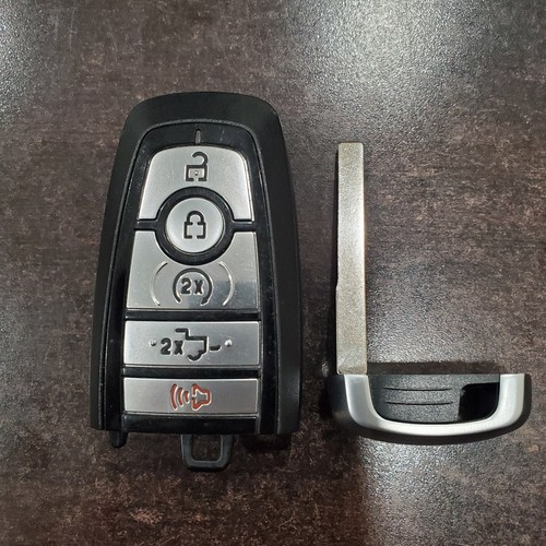 OEM Ford F-150 Roush Edition Smart Key M3N-A2C931426 | eBay