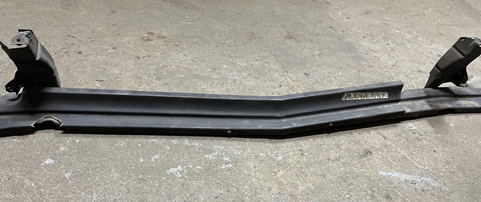 1968-1972 Chevy Nova Front Grill Support W/ Brackets SM1 | eBay