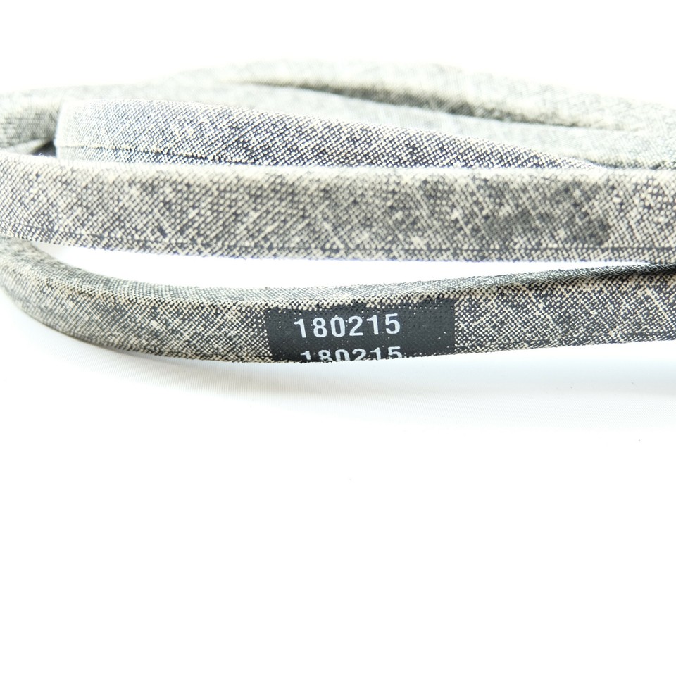 New OEM Husqvarna Jonsered 532180215 Deck Belt same as 583788401 | eBay