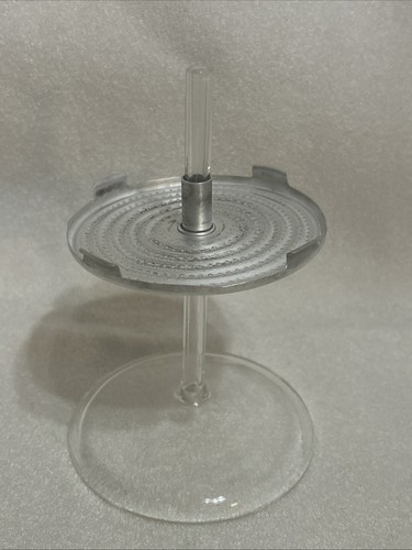 Pyrex Flameware 7759 Percolator 9 Cup Coffee Pot Replacement Pump ...