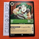 Lorcana Ulf - Mime (73/222) Shimmering Skies NM | eBay