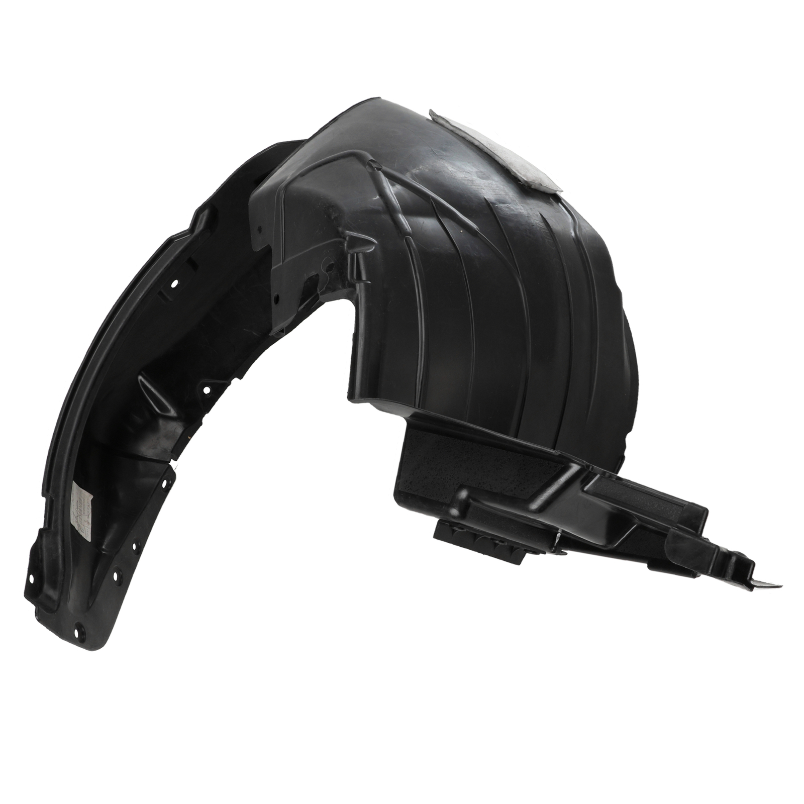 OEM NEW 2006-2014 Tribeca B9 Tribeca Fender Liner Guard Driver Side ...