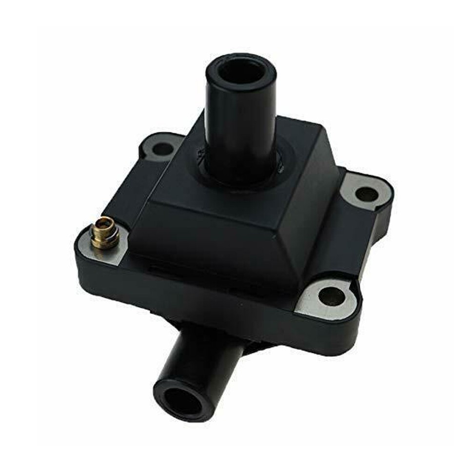 Quality Ignition Coil 3PCS for Mercedes-Benz 300E C230 C280 C36 E320 ...