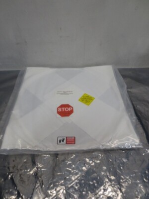 AMAT 0020-31493 GAS DISTRIBUTION PLATE, 133 HOLES AMAT-CSP/ METRON ...