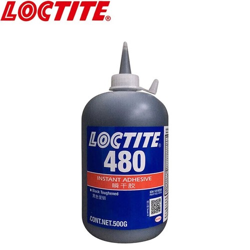 1PC Loctite 480 Instant Adhesive 500G for Metal Rubber Plastic | Best Price | eBay