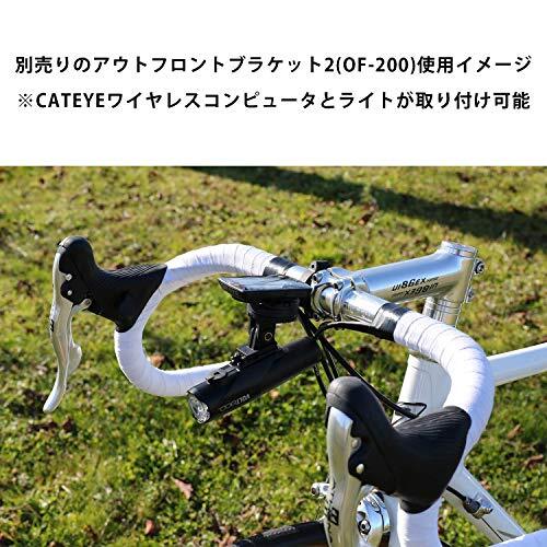 CAT EYE LED Headlight VOLT800 HL-EL471RC USB Rechargeable Bicycle | eBay