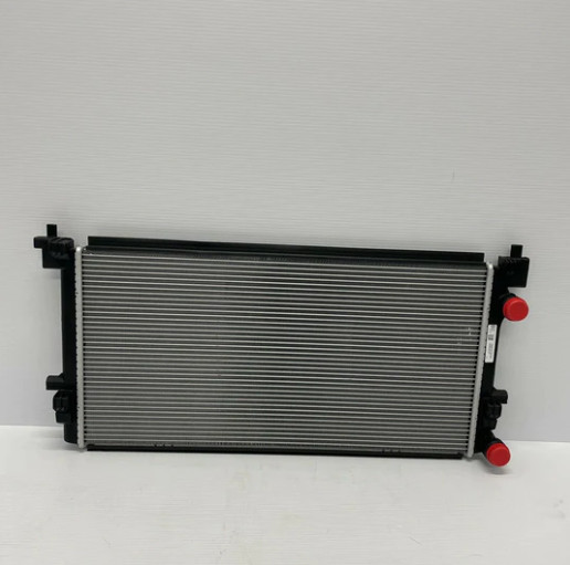 Audi A3 Water Cooler Radiator Engine Radiator Original 5Q0121251EC for ...