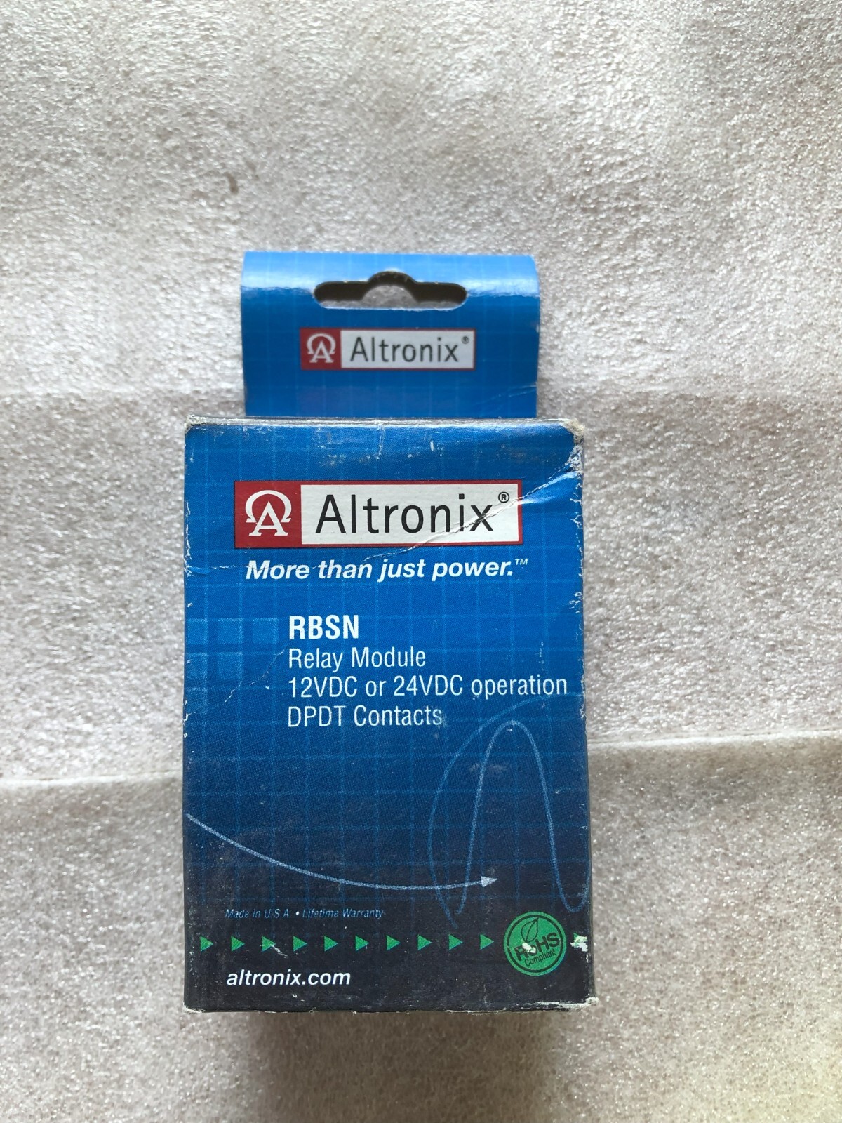 Altronix RBSN Relay Module | eBay