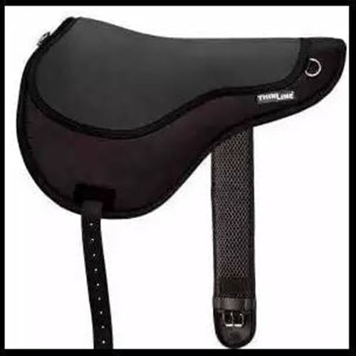 ThinLine Comfort Plus Bareback Pad With Girth for sale online | eBay