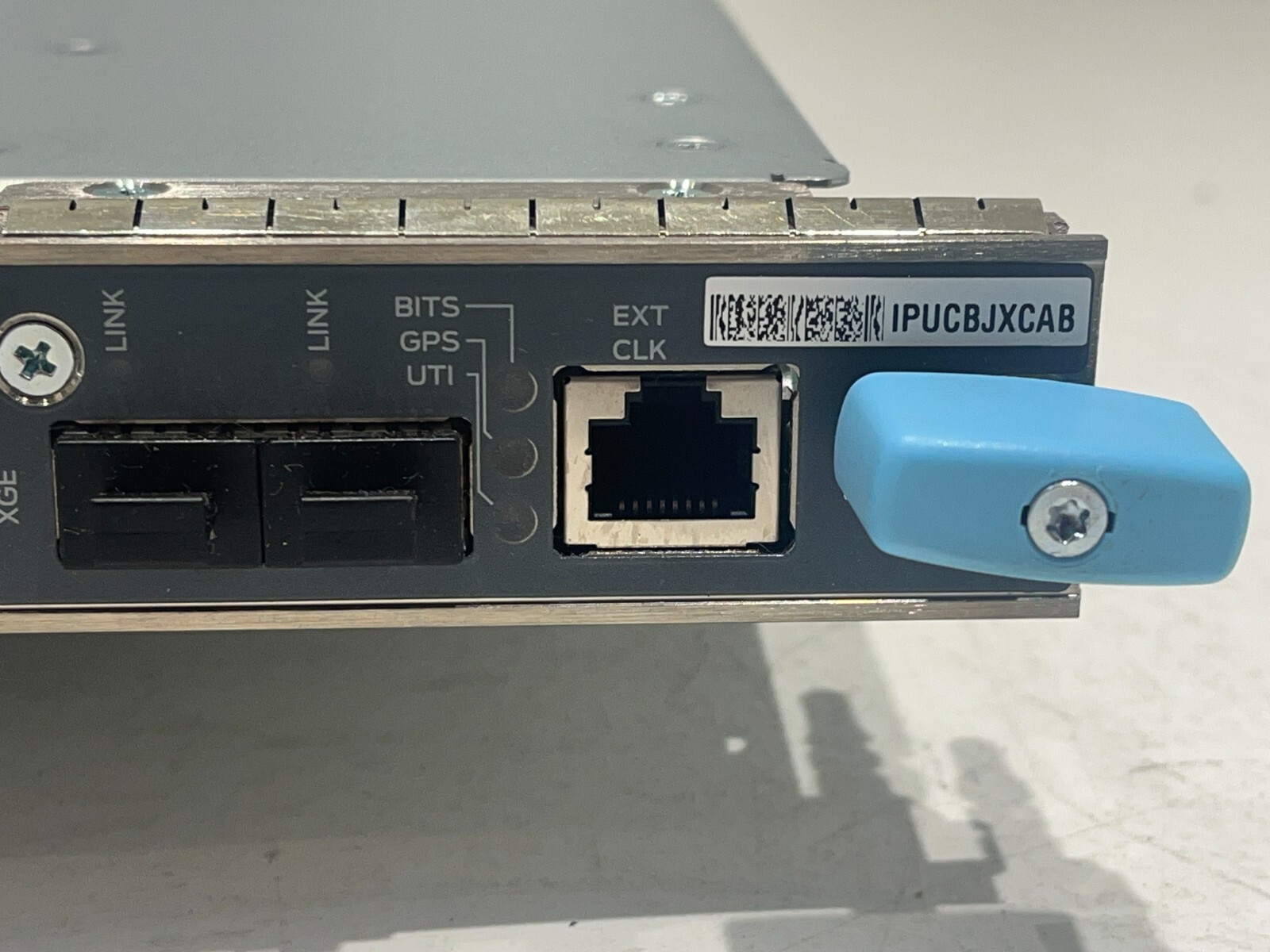 Juniper EX9200-SF2 EX9200 Switch Fabric 2 Module 1year Warranty Tested ...