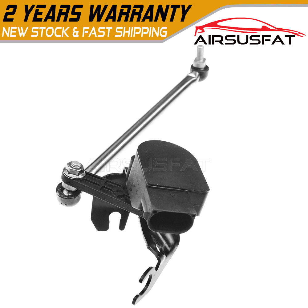 For Porsche Panamera 2010-2016 Rear Left LH Height Leveling Sensor ...