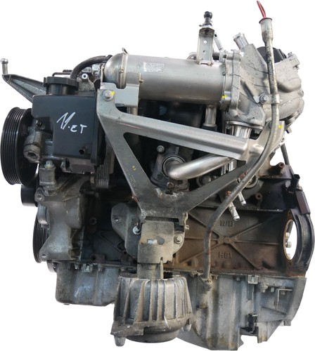 Engine for Mercedes C-Class W204 S204 2.2 CDI 646.811 OM646 A6460107044 ...