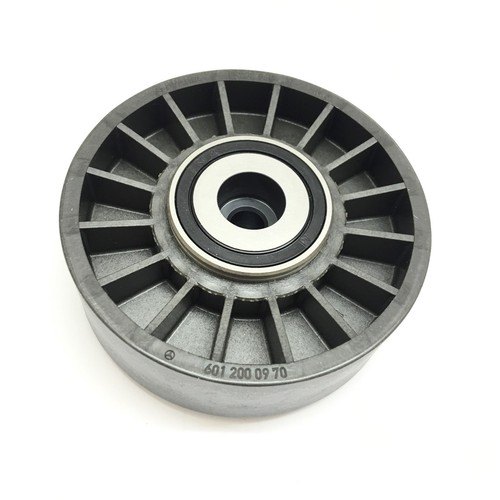 Mercedes-Benz 190 W201 Belt Tightener Tensioner Pulley A6012000970 ...
