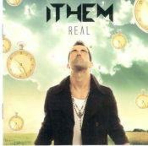 ITHEM - REAL NEW CD 888430524729| eBay