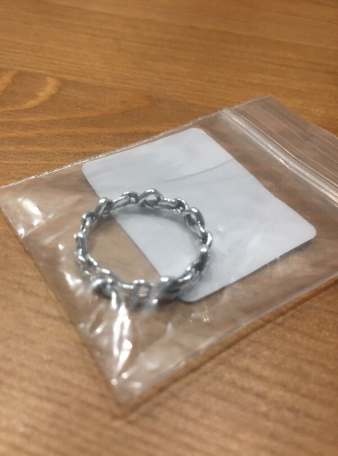 Authentic Pandora Knotted Hearts Ring 198018-54 for sale online | eBay