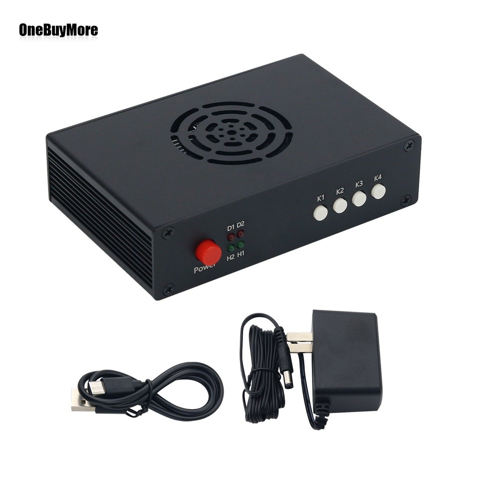 240Hz Captain DMA Video Overlay Box HDMI DMA Supreme Version Video ...