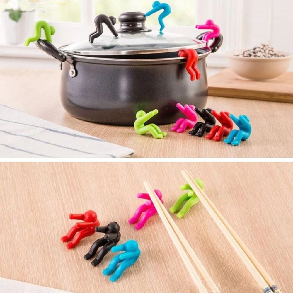 Silicone Spill Stopper 3-Pack S - Boil Over Preventers For Pots With ...