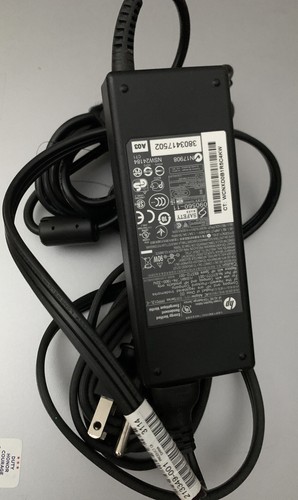 Genuine HP PPP012L-E AC Charger Barrel Plug 7.4mm x 5.0mm | eBay