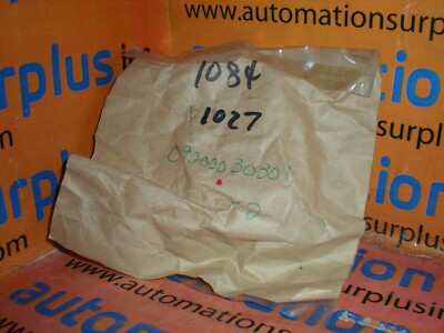 LOT OF 2 HARTING 09200030301 CONDUIT HOOD BULKHEAD HOUSING HAN SIZE 3A ...