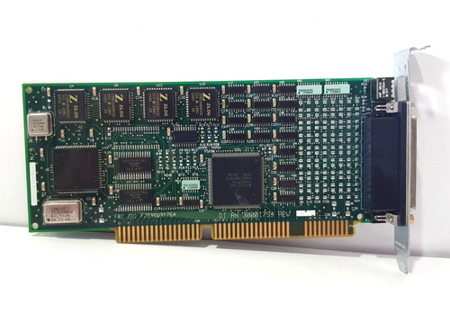 DIGIBOARD PC/8E DI 30001752-02 (1P) 50000199 REV A / FAST SHIPPING | eBay