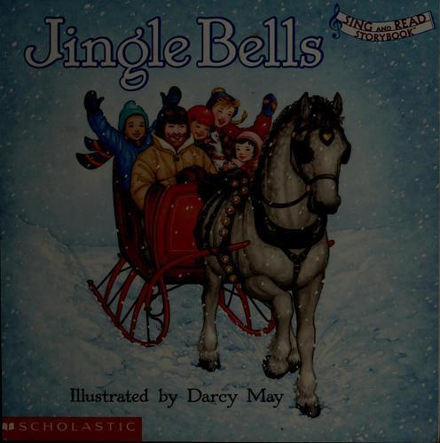 Jingle Bells (Hardcover) for sale online | eBay