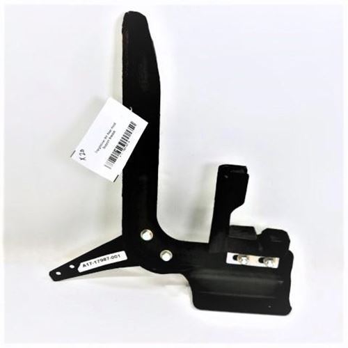 Freightliner RH Rear Hood Support Bracket - P/N A17-17987-001 | eBay