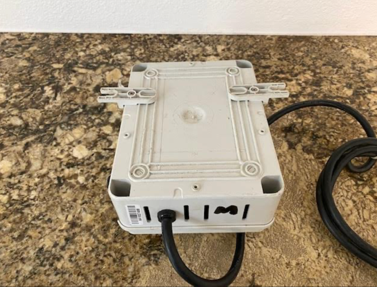 Air-1 atmospheric controller | eBay