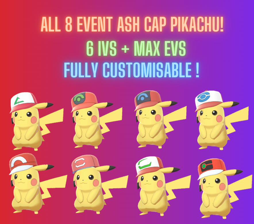 Ash Y Pikachu Originales Pikachu Dons A Classic Chapeau