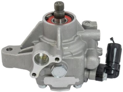 Elegant 2008 Acura Tsx Power Steering Pump Images