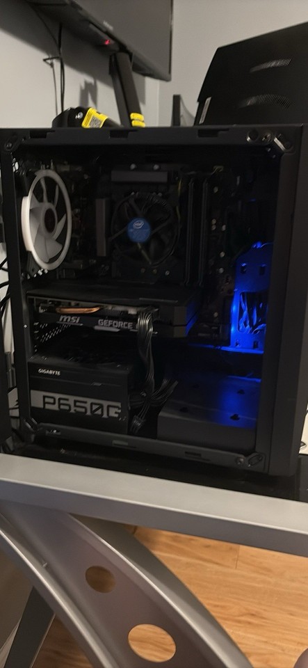 Skytech Gaming Pc | eBay