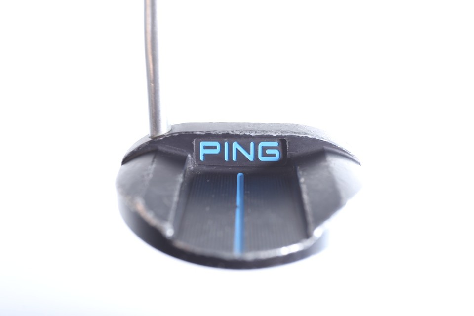 Ping Vault Oslo Stealth 35 in Putter Right-Handed Value | eBay
