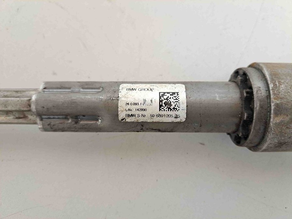 BMW X1 U11 2024 Steering column universal joint 6891205 TDL57636 | eBay UK