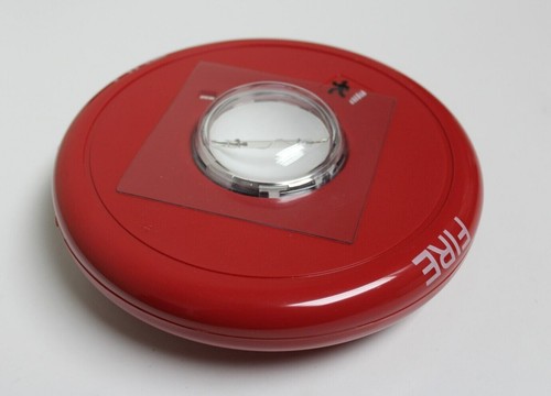Mirtone MGCFR-VM Multi-cd Strobe, 24VDC, RED | eBay