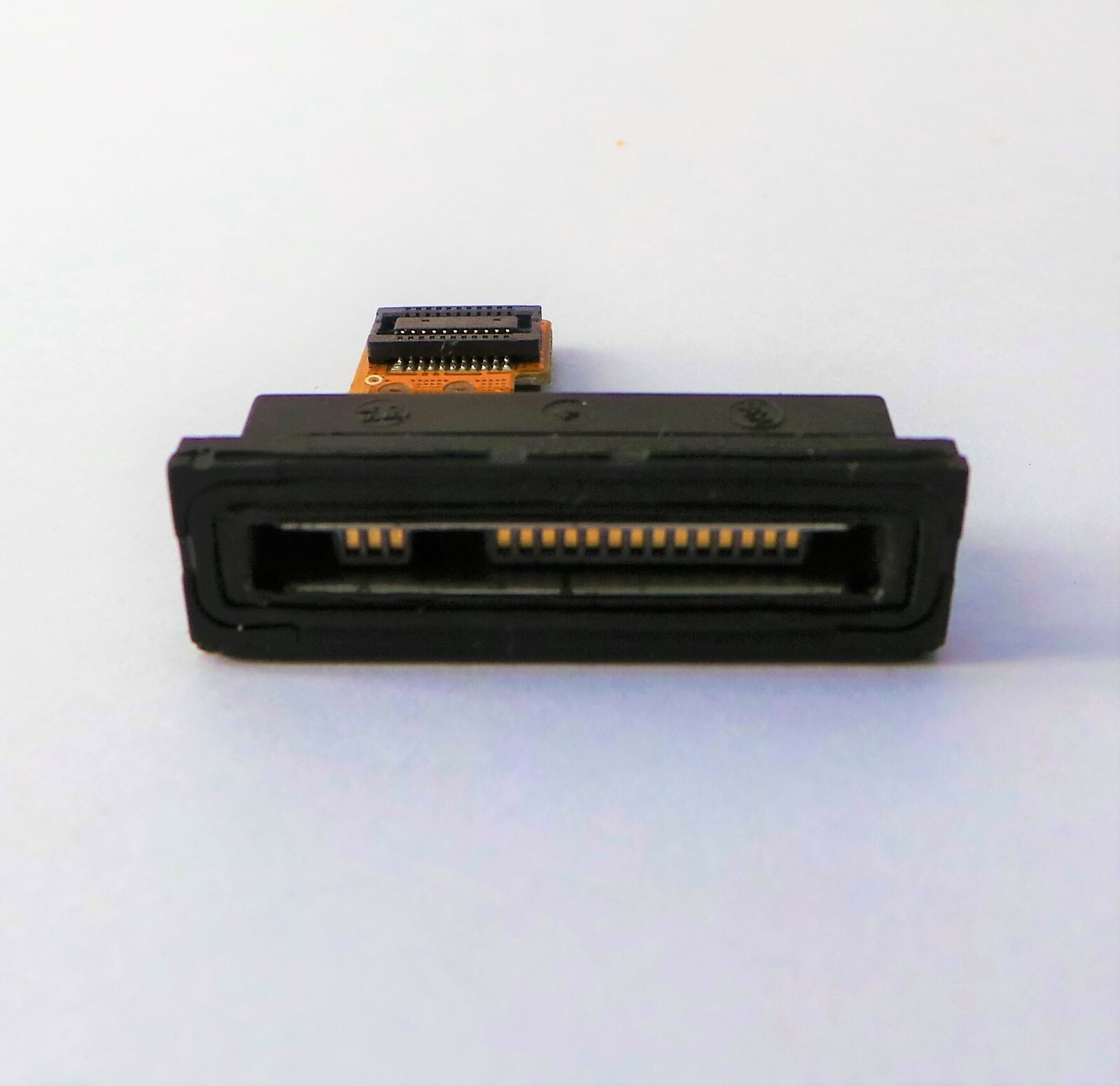 MOTOROLA MTH-800 Accessory Connector Assembly | eBay