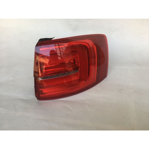 For 2015-2018 Volkswagen Jetta Car Rear Taillight Assembly Outer Right ...